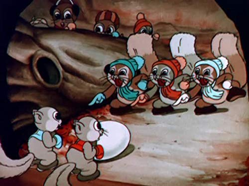 Watch MGM Cartoons - Season 1 | Prime Video