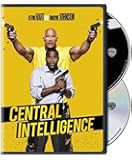 Amazon.com: Central Intelligence (DVD): Dwayne Johnson, Dwayne "The Rock" Johnson, Kevin Hart ...