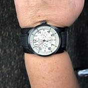 Amazon.com: Chums The Band 20mm Wide Watch Band: Sports & Outdoors