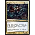 Amazon.com: Magic: the Gathering - Drogskol Captain (136) - Dark ...