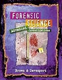 Forensic Science: Fundamentals and Investigations 2012 Update: Anthony ...