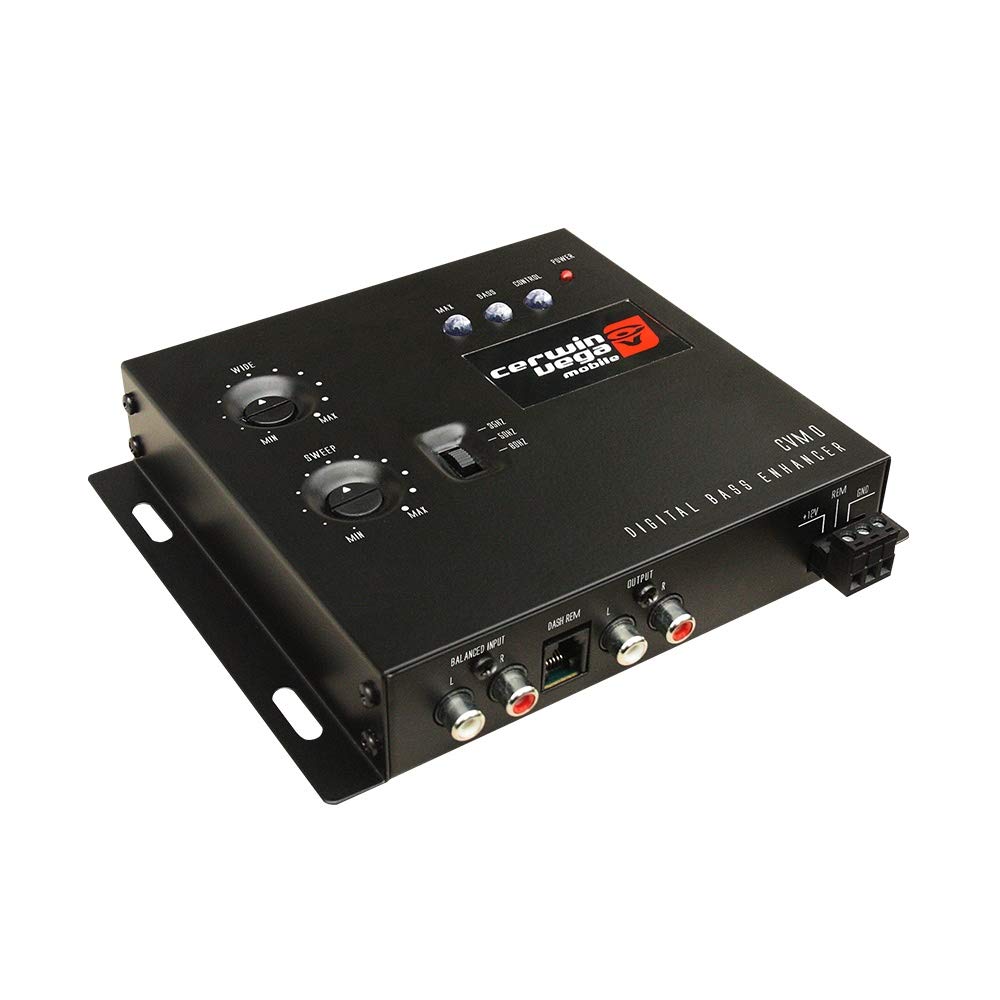 Mua Cerwin Vega Vega Series Digital Bass Enhancer - Ultimate Car Audio ...