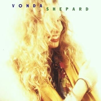 Vonda Shepard - Vonda Shepard - Amazon.com Music