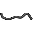 Amazon.com: Gates 20980 Premium Molded Coolant Hose : Automotive