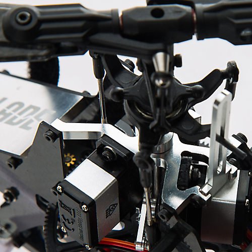 Blade 250CFX - Drone Examiner