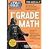 Star Wars Workbook: 1st Grade Writing Skills (Star Wars Workbooks ...