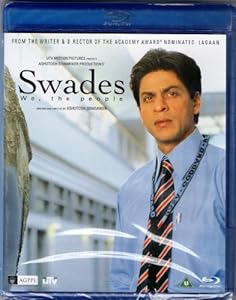 Amazon.com: Swades: SHAH RUKH KHAN: Movies & TV