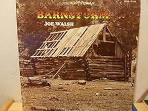 Joe Walsh - Barnstorm - Amazon.com Music
