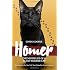 Homer's Odyssey: A Fearless Feline Tale, or How I Learned about Love ...