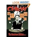 Amazon.com: CHEW Omnivore Edition, Vol. 1 (9781607062936): John Layman ...