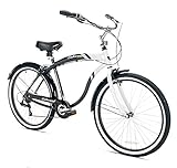 Best Bike For 50, 60, 70 Year Old Men And Women - Tips for happy family