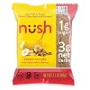 Low Carb Snack Cakes by Nush Foods - Banana Nut Flavor (10 Cakes ...