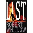 The List: Whitlow, Robert: 9780849916403: Amazon.com: Books