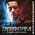 Brad Fiedel - Terminator 2: Judgement Day - Original Motion Picture ...