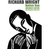 Amazon.com: Native Son: 9780061148507: Wright, Richard: Books