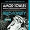 Rules of Civility: Towles, Amor: 9780143121169: Books - Amazon.ca