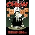 Amazon.com: CHEW Omnivore Edition, Vol. 1: 9781607062936: Layman, John ...