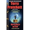 Amazon.com: Reaper Man: A Novel of Discworld (Discworld, 11 ...