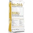 Amazon.com : bio365 BIOALL 1.5cf 1 Bag : Patio, Lawn & Garden
