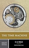 Amazon.com: The Time Machine (Dover Thrift Editions) (9780486284729): H. G. Wells: Books