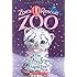 Zoe's Rescue Zoo: The Lucky Snow Leopard: Amelia Cobb: 9780857633774 ...