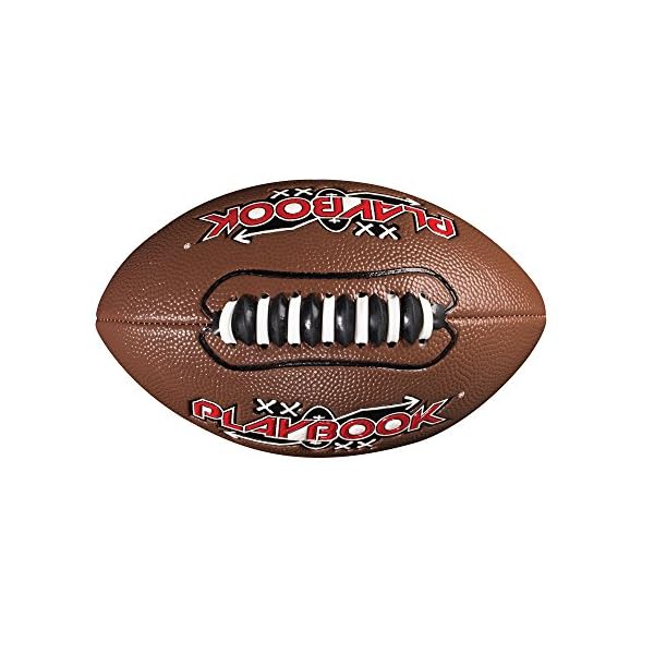 Franklin Sports Flag and Ball Set - Flag Football Belts and Football ...