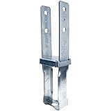 Simpson Strong Tie CB44 4x4 Column Base - Hardware Brackets - Amazon.com