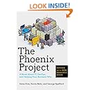 The Phoenix Project: A Novel about IT, DevOps, and Helping Your ...