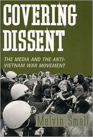 Vietnam War Protests - Vietnam War - Research Guides at University of ...