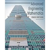 Advanced Engineering Mathematics: Kreyszig, Erwin: 9780470458365 ...
