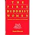 Amazon.com: First Buddhist Women: Poems and Stories of Awakening ...