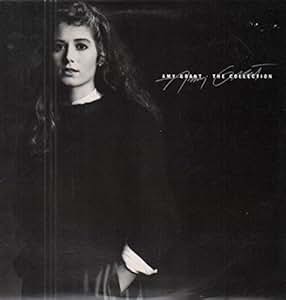 Amy Grant - The Collection [Vinyl] - Amazon.com Music