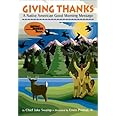 Giving Thanks: A Native American Good Morning Message (Reading Rainbow ...