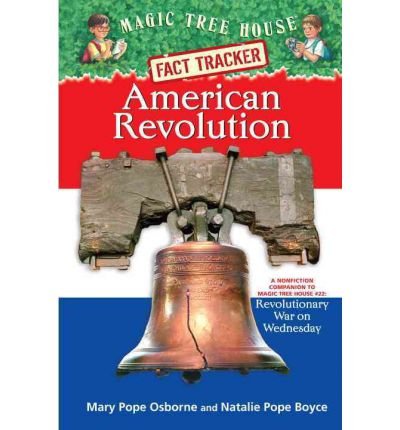 American Revolution: A Nonfiction Companion to Revolutionary War on ...