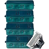 Amazon.com: Harry's Razor Blades Refills - Razors for Men - 8 count : Everything Else
