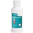 Amazon.com: Bactoshield Chg 2% Surgical Scrub Is An Antimicrobial Skin ...