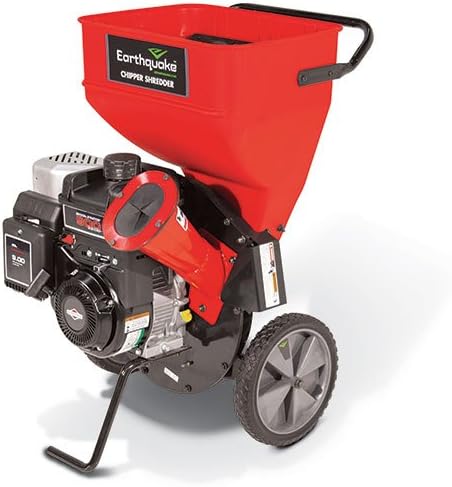 13 Best Chipper Shredders Of 2022 [+Buyer's Guide]