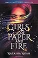 Amazon.com: Girls of Paper and Fire (9780316561365): Ngan, Natasha ...