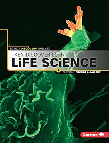 Key Discoveries in Life Science (Science Discovery Timelines) in Oman ...