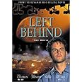 Amazon.com: Left Behind - The Movie : Kirk Cameron, Brad Johnson ...