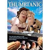 Amazon.com: Bat Thumb [DVD] : Steve Oedekerk, Mark DeCarlo, Paul ...