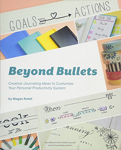 Beyond Bullets {review}