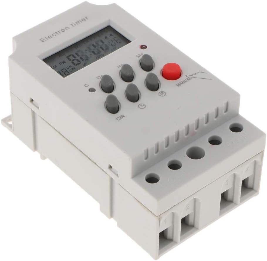 24 Hours 1 Week Intermediate Relay Programmable Digital Relay Digital 24 Hours 1 Week Intermediate Relay Programmable Digital Relay Digital