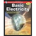 Basic Electricity: U. S. Naval Personnel, The Editors of REA ...
