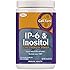 IP6 + Inositol: Nature's Medicine For The Millennium!: Discover How A ...