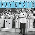 Kay Kyser - Best of Big Bands - Amazon.com Music