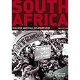 Amazon.com: South Africa: The Rise and Fall of Apartheid (Seminar ...