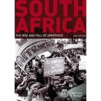Amazon.com: South Africa: The Rise and Fall of Apartheid (Seminar ...