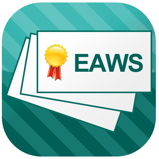 EAWS Flashcards:Amazon.ca:Appstore for Android