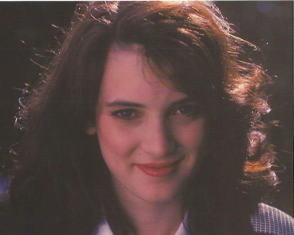 Juliette Lewis 8 x 10 movie Photo at Amazon's Entertainment ...